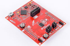 MSP430FR2311 LaunchPad™ Development Kit - TI | DigiKey